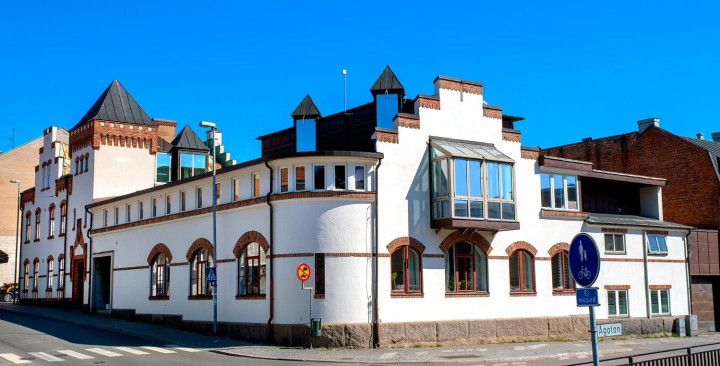 City Hotelapartment - Karlshamn