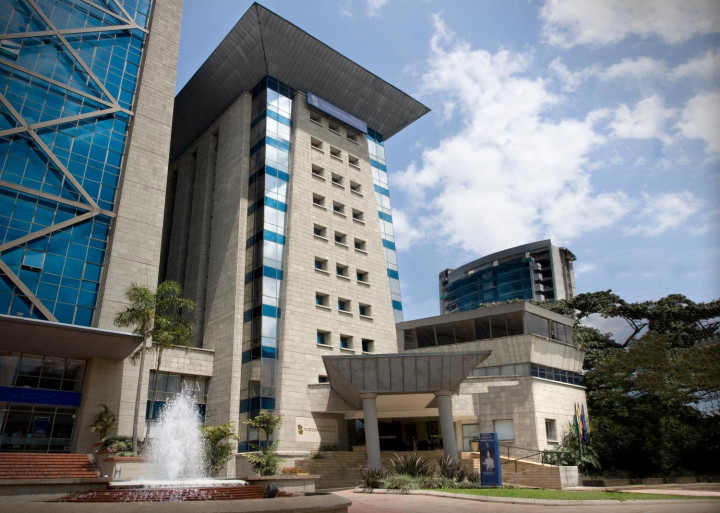 Ghl Hotel Portón Medellín - Sabaneta