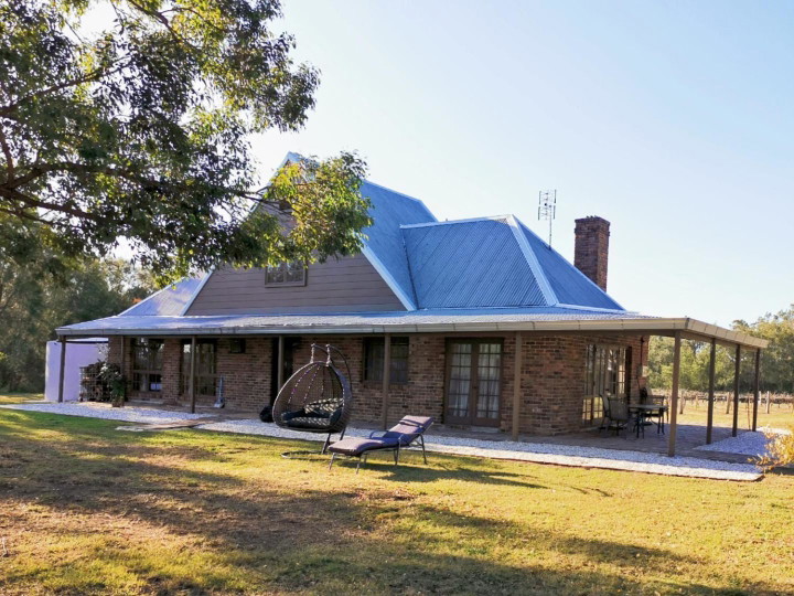 Hunter Habit Cottages - Cessnock