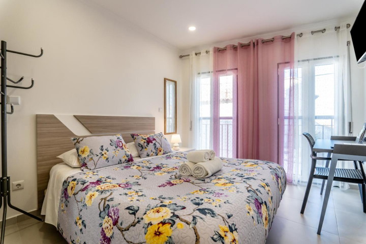 Casa Girassol - Lagos - Algarve