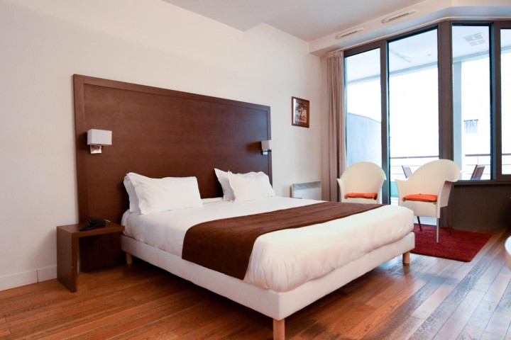 Residhotel Imperial Rennequin - Clichy