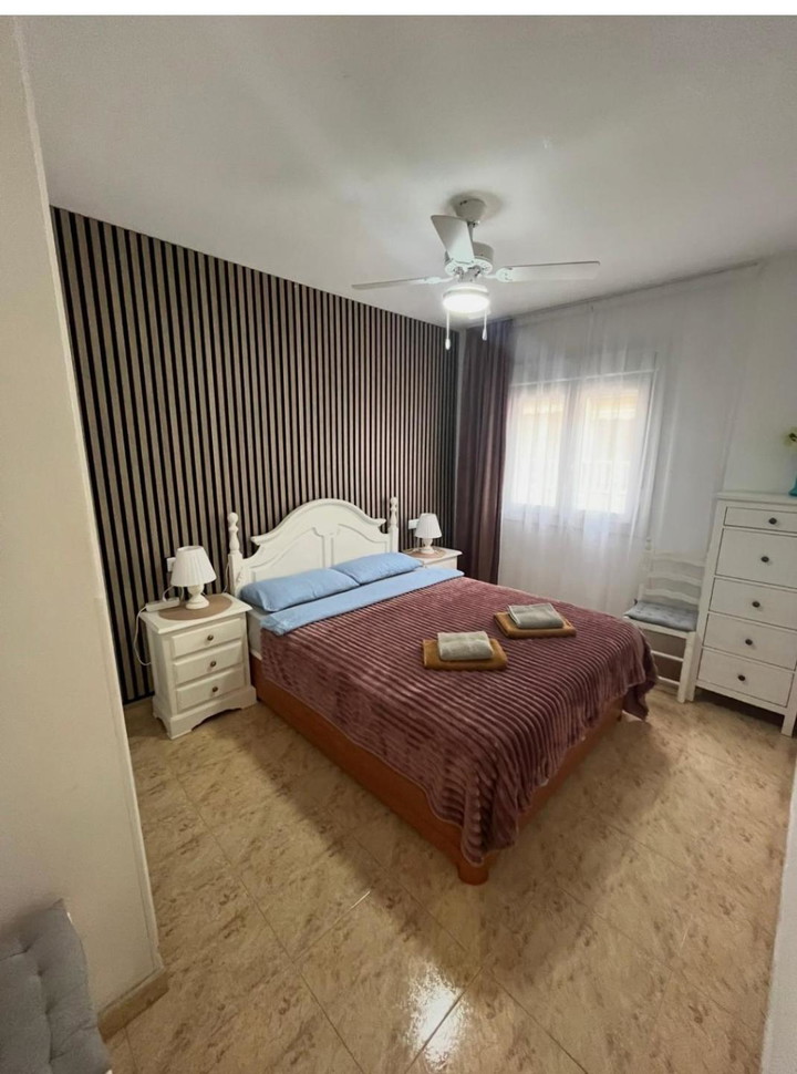 Calle De Palangre 17 Apartment - Torrevieja