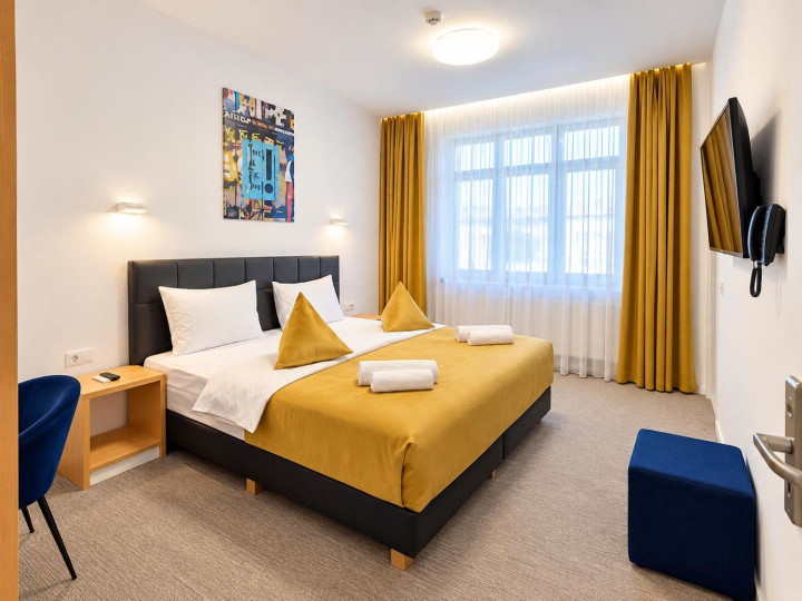 Urbans Hotel Air - Otopeni