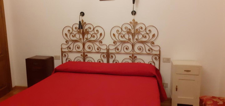 B&b La Camelia - Arezzo