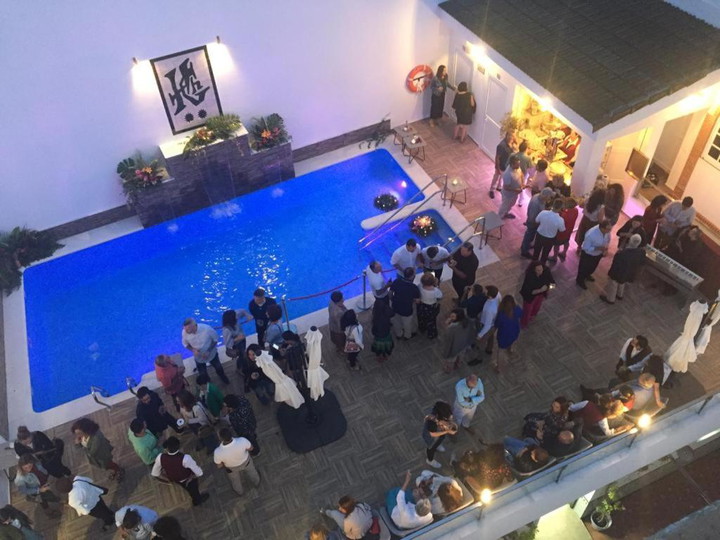 Hotel Chipiona - Chipiona