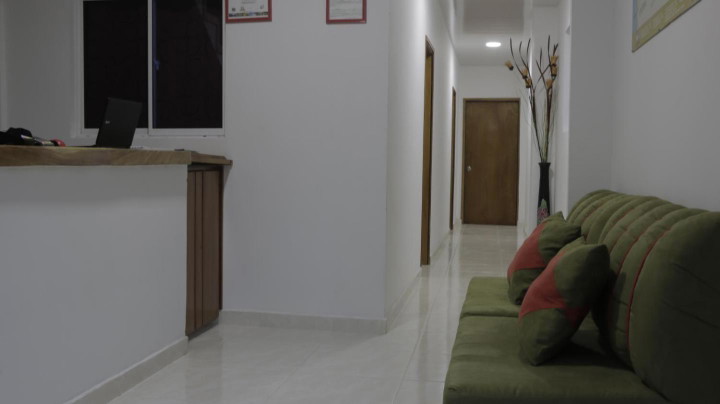 Puerto Caribe Hostal - Colombia