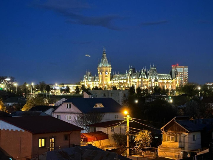 G&g Residence - Județul Iași