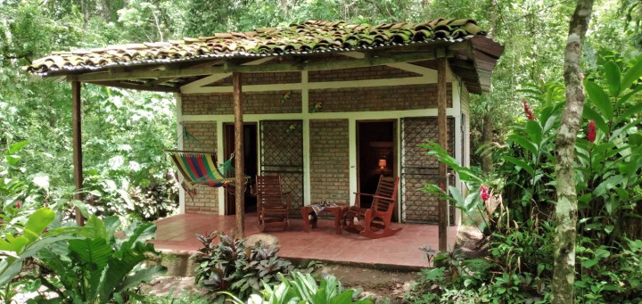 Jungle Cabins El Escondido - Nicaragua