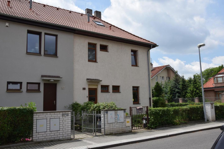 Classical House In Prague 6 - Prague