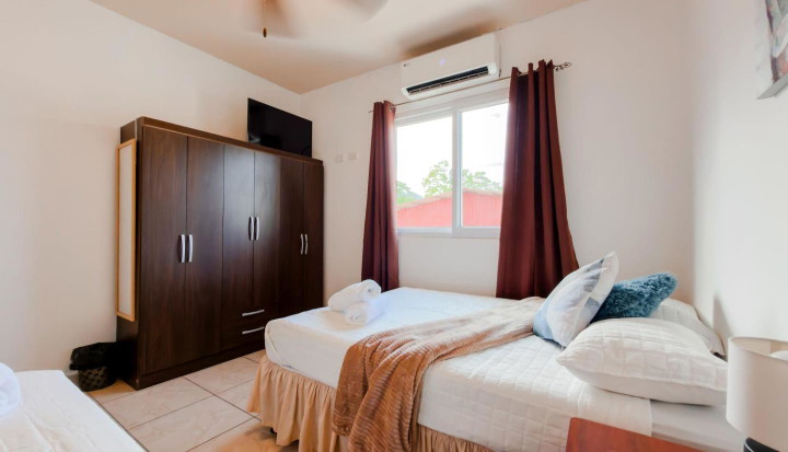 5 Apartamento Hermoso Frente A Bac Principal-universidad Católica-catarino - La Lima