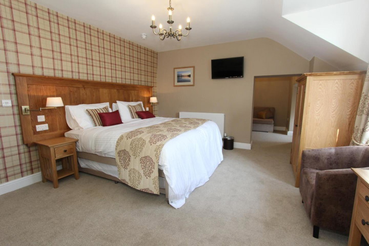 Plas Coch Hotel Ltd - Wales