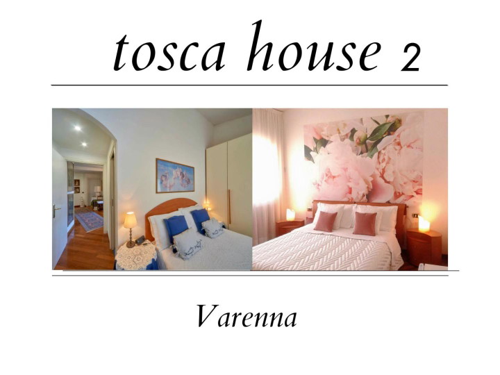 Tosca House 2 - Varenna