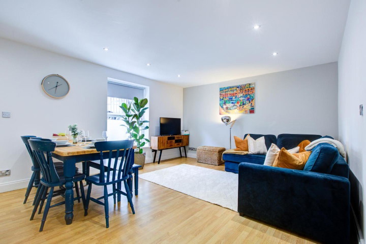 Ethelbert Lodge - Arree Stays - Broadstairs