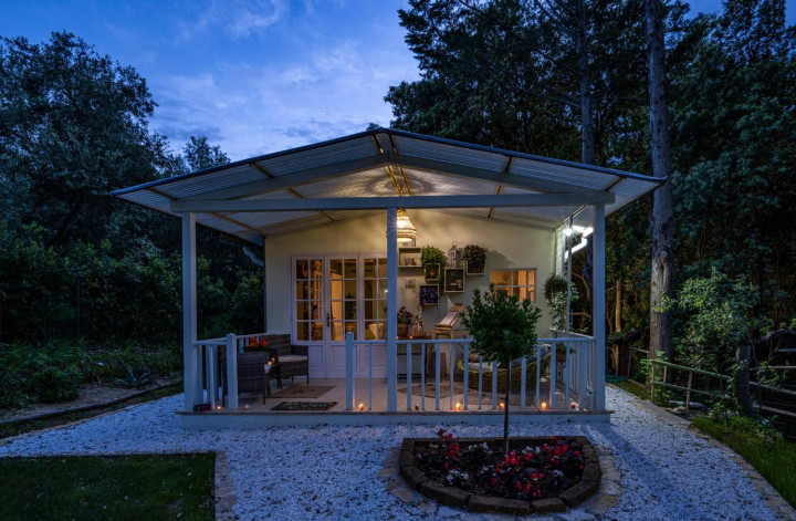 Chalet I Poggetti - Livorno