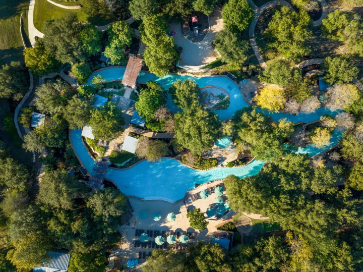 Hyatt Vacation Club At Wild Oak Ranch - San Antonio, TX