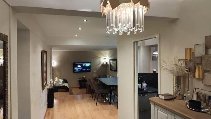 Appartement Haut Standing - Marly-le-Roi