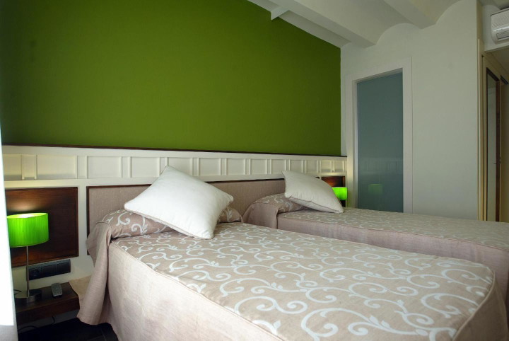 Hotel La Fonda Moreno - Morella