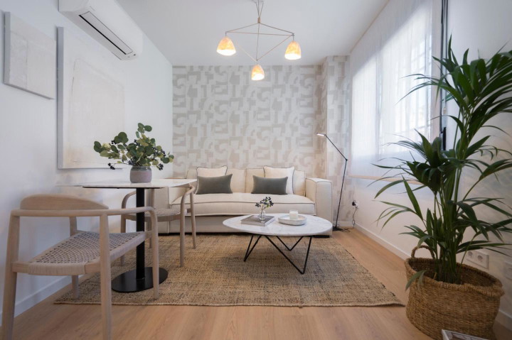 Miosotis Suites - Chamartín