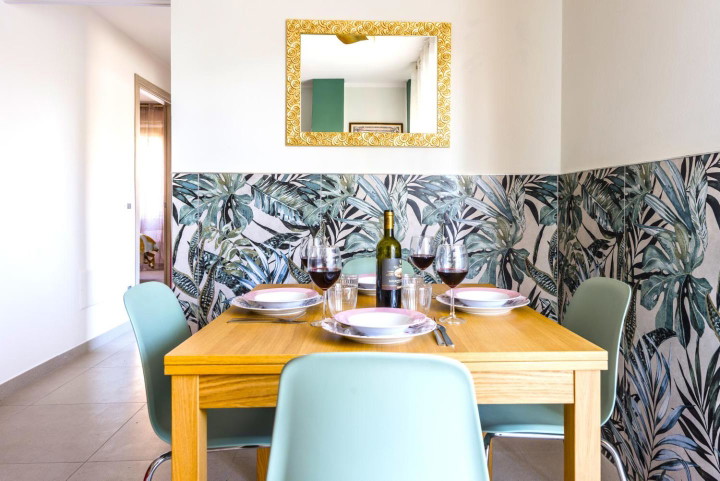 Hostly - Cisanello Suite Apartment - Light And Colors - Pisa