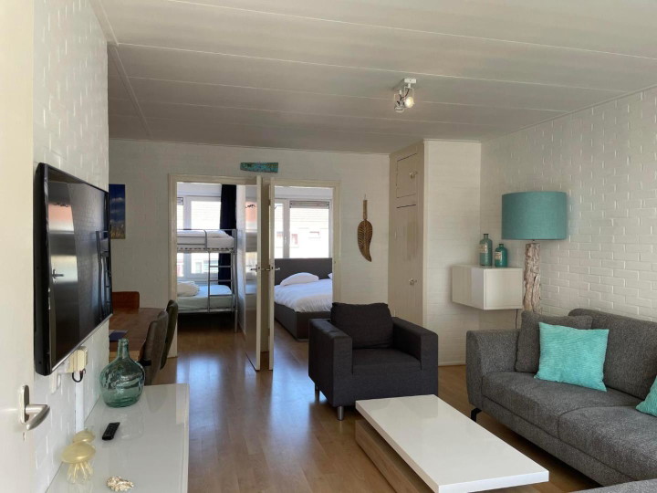 Heerlijke Vakantiehuizen In Egmond - Netherlands