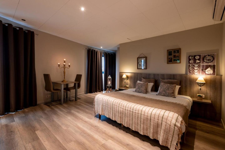 Hôtel De La Tour - Province de Liège