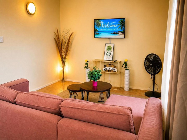 2-bedroom Villa Near Beaches, Capital, Restaurants & Attractions - Curaçao