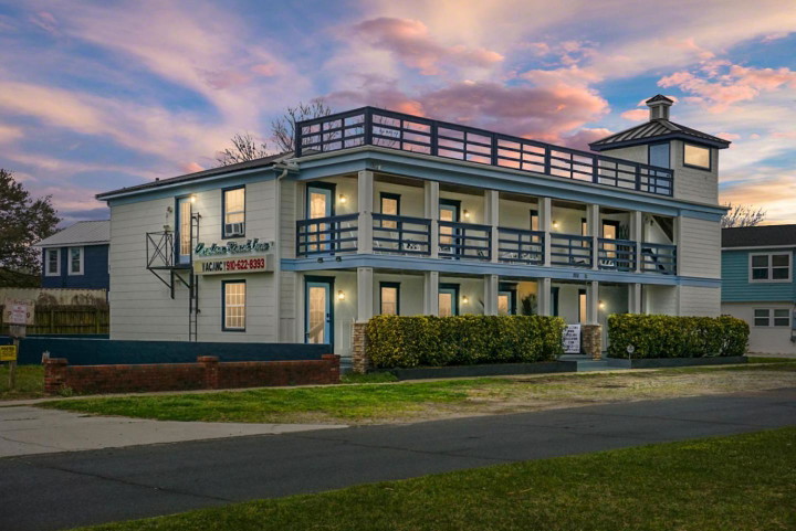 Carolina Beach Inn - Carolina Beach, NC