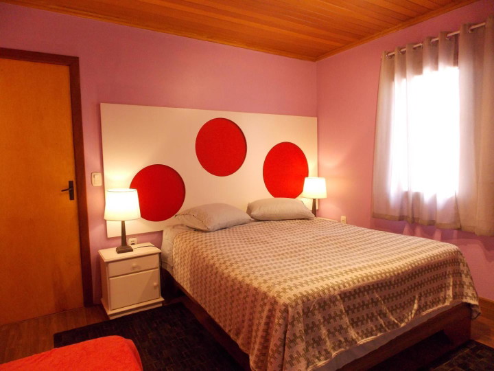 Casa 4 Quartos Em Canela - Palace Hotel - Canela