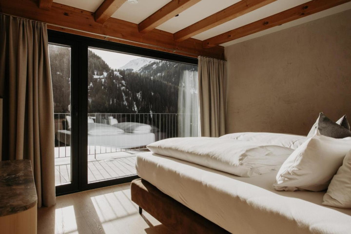 Toms View Premium Apartments - Lech