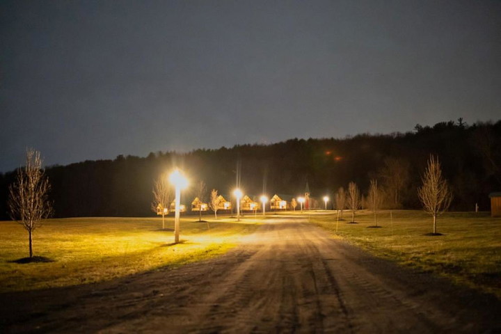 Wolf Oak Acres - Verona, NY