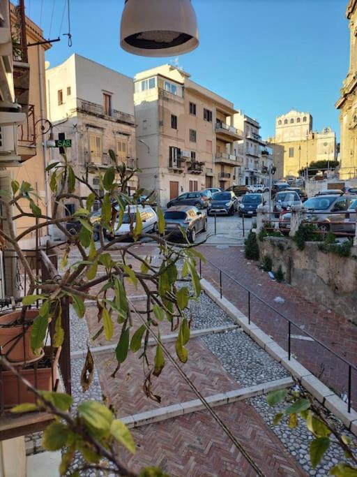 Appartamento Centro Storico Quartiere San Michele - Sciacca