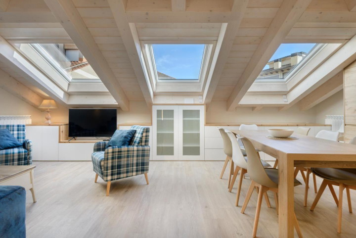 Apartamentos La Muralla De Jaca - Jaca