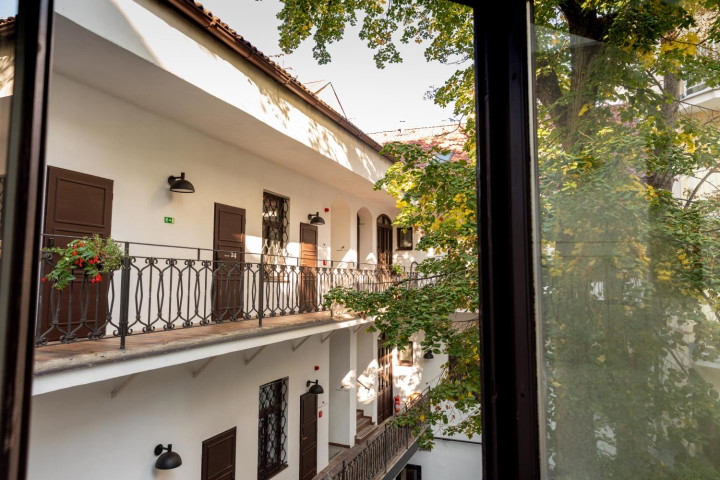 Sir Toby's Midtown - Prague