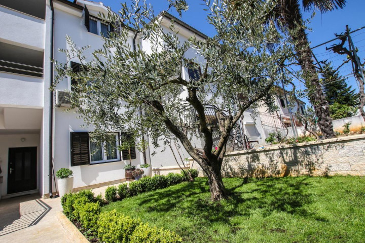 Apartmani Ljubica - Istrien