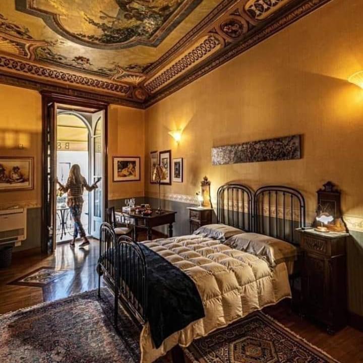 Palazzo Melluso Luxury Suite - Porto Empedocle