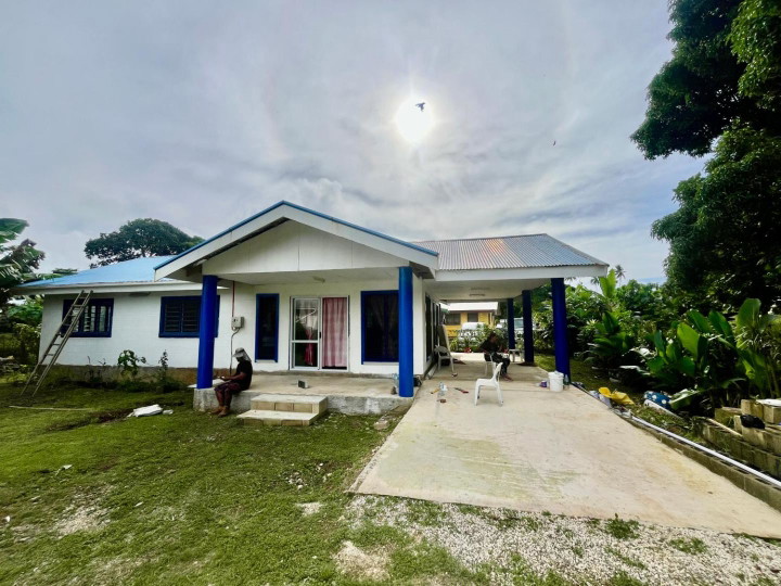 Osai's Guest House - Tonga