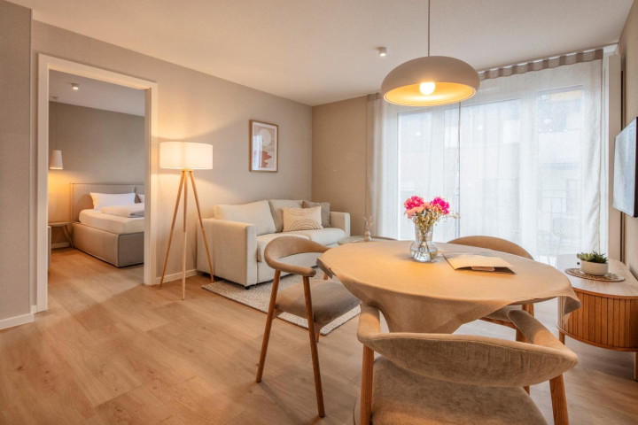 Adler Apartments - Kenzingen