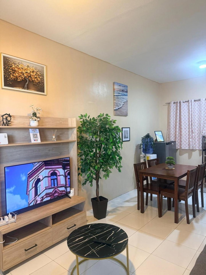 Balay Orchard View 2br Near Dahican Beach - Mati