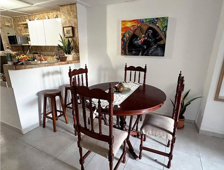Great Location, Apartment Close To The Malecón - Barranquilla