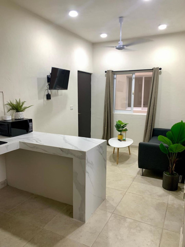 Hotel And Suites Hortensias - Tapachula