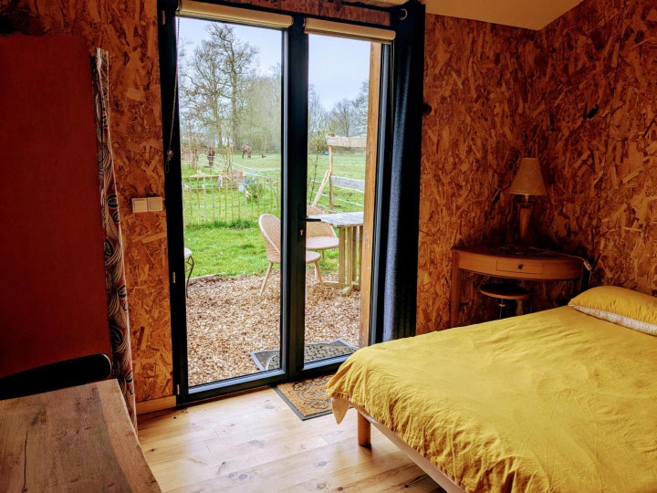 Chambre Du Saussay - Seine-Maritime