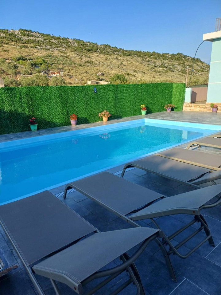 Vila Limos - Saranda