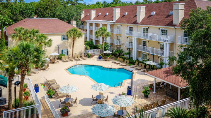 Palmera Inn And Suites - Hilton Head Island, SC