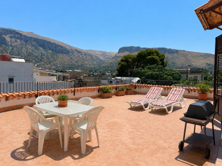 Liolà Apartments I - Terrasini