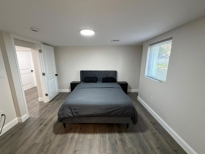 Providence Spacious Stays - Cranston, RI