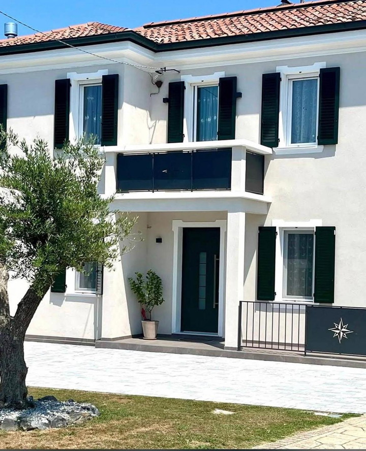 B&b La Rosa Dei Venti - Rovigo
