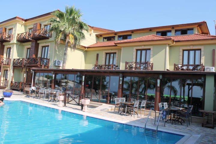 Bella View Art Boutique Hotel - Girne