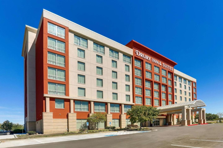 Drury Inn & Suites Independence Kansas City - Lee's Summit, MO