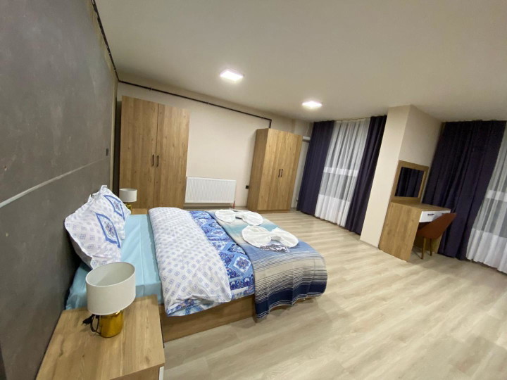 Luxury Suit - Bursa