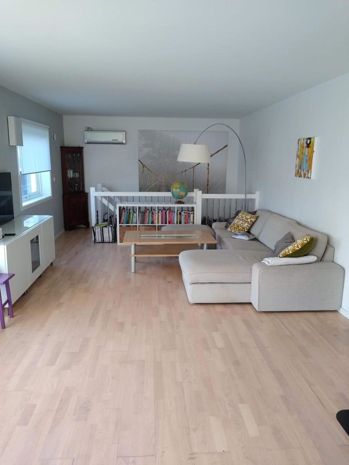 Bright And Spacious Apartment - Stavanger